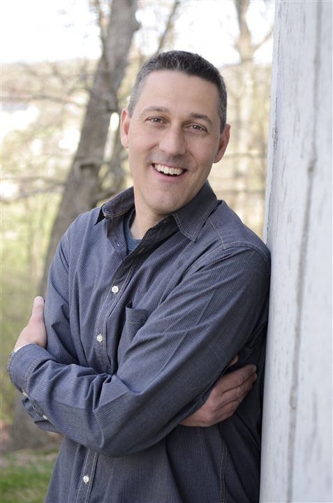 About – Jim Day Show